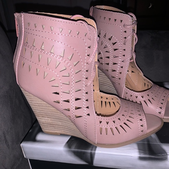 CCOCCI | Shoes | Womens Ccocc Wedge Heel | Poshmark